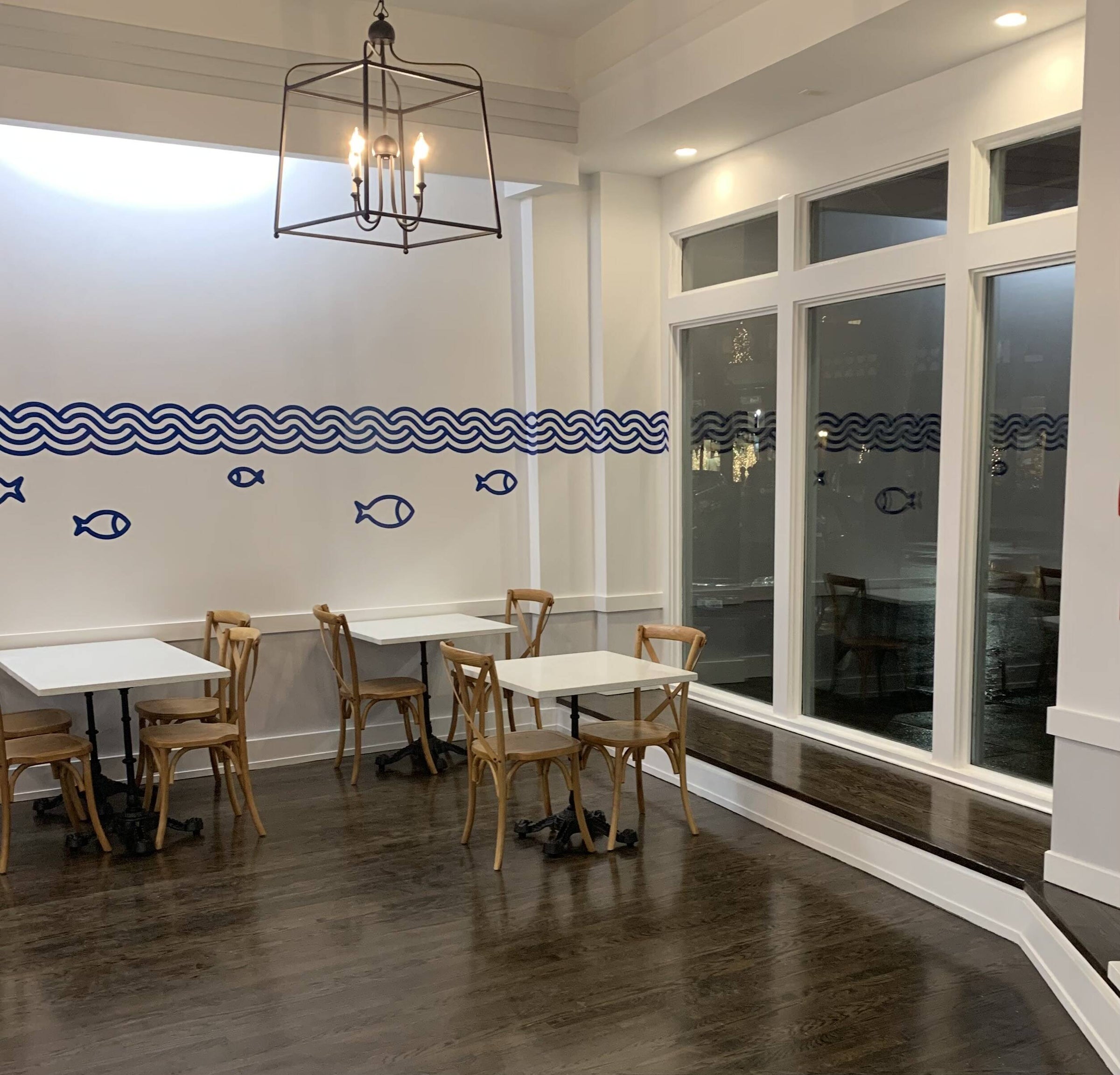Greek Food | OPAOPA FRESH GREEK