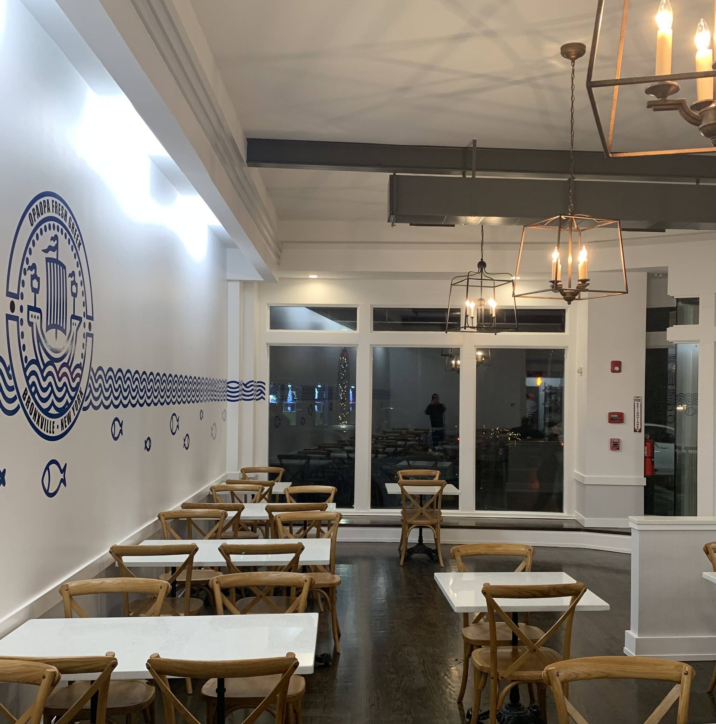 Greek Food | OPAOPA FRESH GREEK